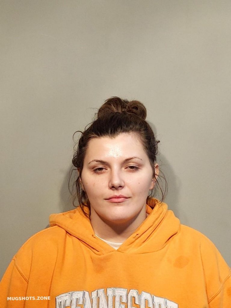 GREENE AMBER MICHELLE 11/04/2024 - Southwest Regional Jail Mugshots Zone