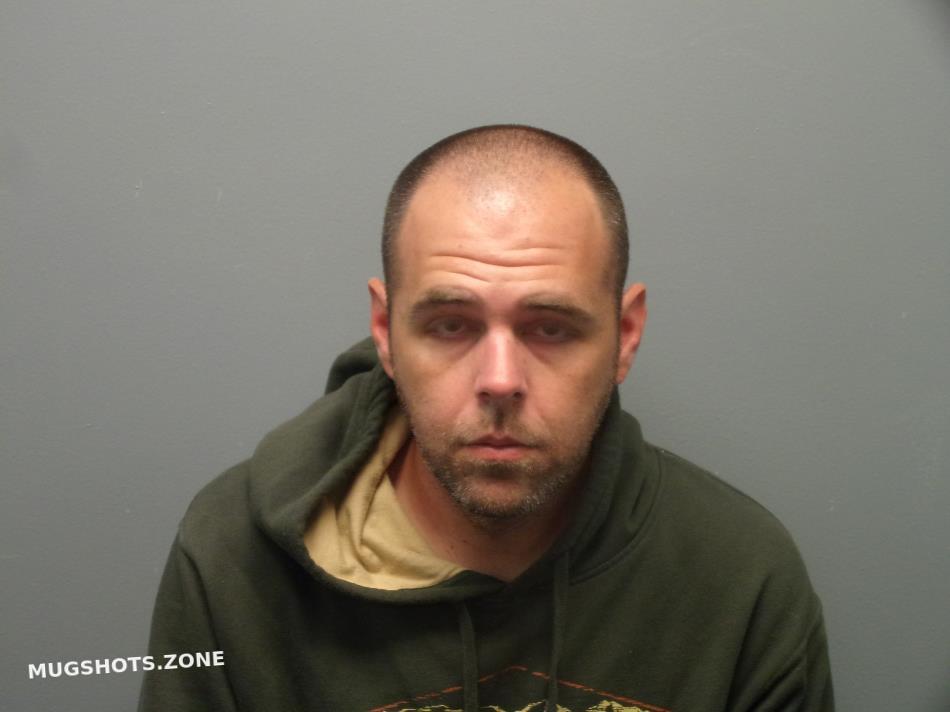 HARRIS SHANE MICHAEL 11/04/2024 - Southwest Regional Jail Mugshots Zone