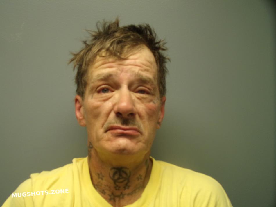 STUMP JAMIE DAVID 11/05/2024 - Southwest Regional Jail Mugshots Zone
