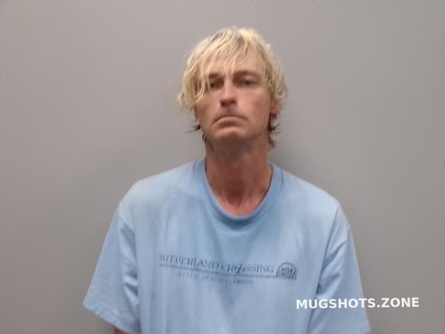 NEAL RONNIE ALLEN 11/05/2024 - Southwest Regional Jail Mugshots Zone