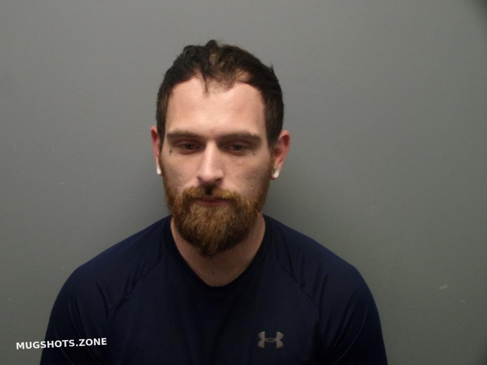 WALLACE DERICK LEE 11/05/2024 - Southwest Regional Jail Mugshots Zone