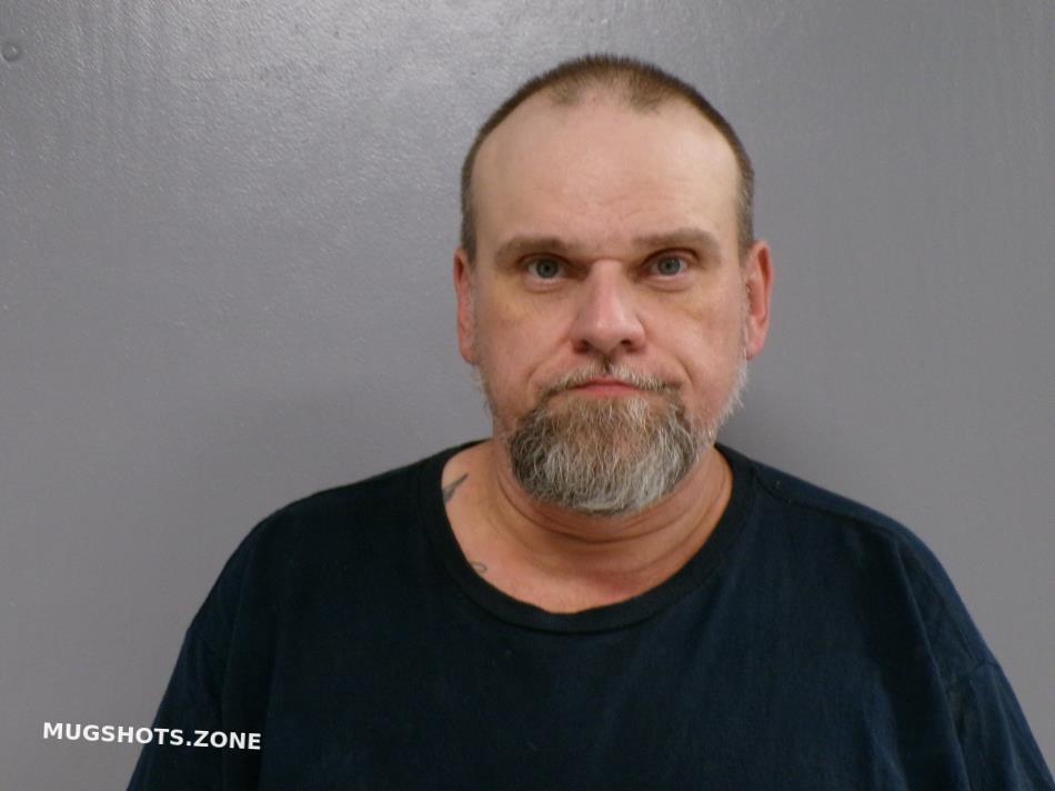 ASHBY JASON RUSTY 11/05/2024 - Southwest Regional Jail Mugshots Zone