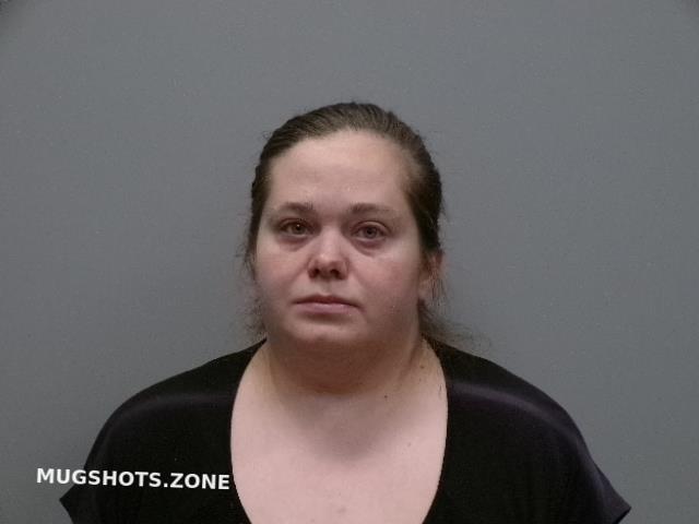 MULLINS CASSANDRA NOEL 11/07/2024 - Southwest Regional Jail Mugshots Zone