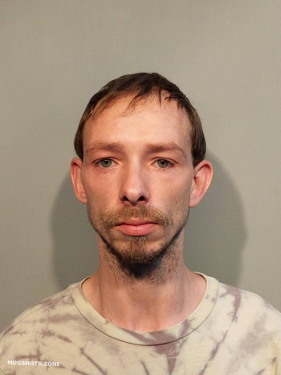 CARROLL KEVIN L 11/07/2024 - Southwest Regional Jail Mugshots Zone