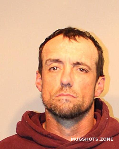 PARKS TRAVIS EDWARD 11/08/2024 - Southwest Regional Jail Mugshots Zone