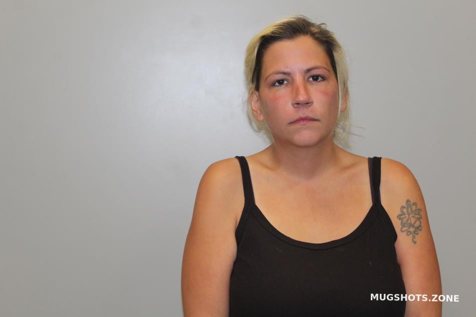 MILLER MARIA SHAWN 11/10/2024 - Southwest Regional Jail Mugshots Zone
