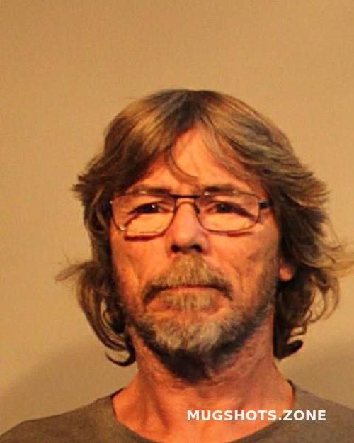 HAGY ROBERT ALLEN 11/11/2024 - Southwest Regional Jail Mugshots Zone