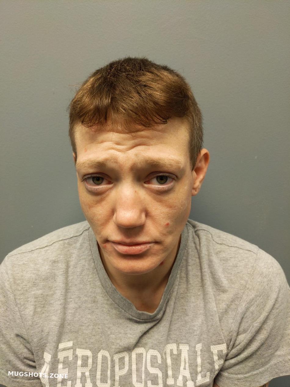 MCCUNE KRISTIE DANIELLE 11/12/2024 - Southwest Regional Jail Mugshots Zone