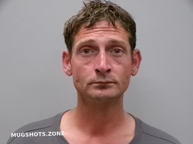 CARROLL MATTHEW ERIC 11/13/2024 - Southwest Regional Jail Mugshots Zone