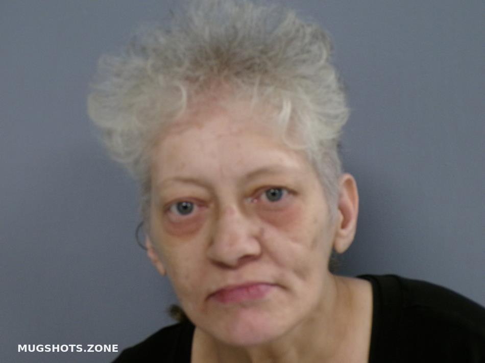 BYRD PEGGY SUE 11/13/2024 - Southwest Regional Jail Mugshots Zone