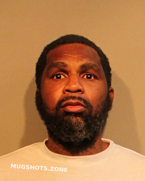 BEATTY VINCENT DEWARD 11/13/2024 - Southwest Regional Jail Mugshots Zone