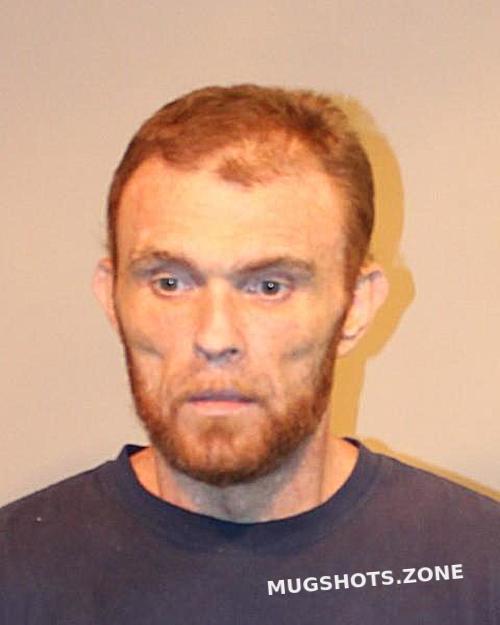 Gibson Casey Wayne 11 13 2024 Southwest Regional Jail Mugshots Zone