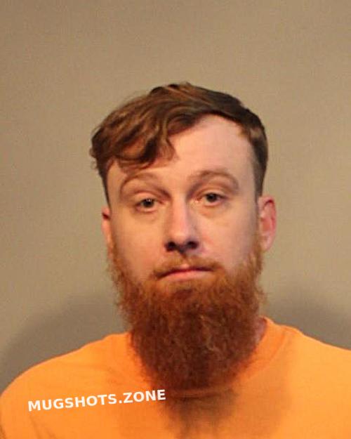 BAILEY ADAM ROSS 11/14/2024 - Southwest Regional Jail Mugshots Zone