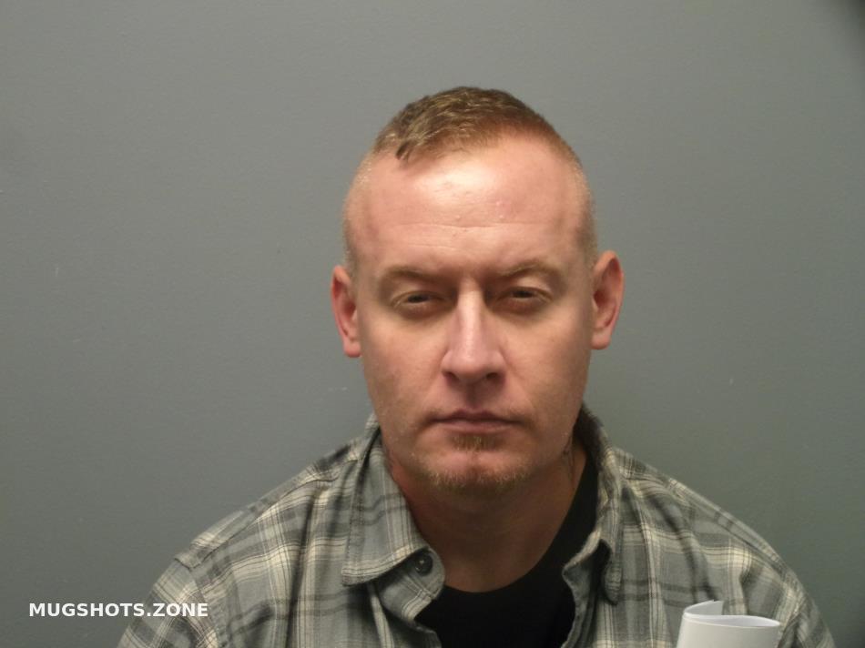 WINGO MICHAEL EDWARD 11/14/2024 - Southwest Regional Jail Mugshots Zone