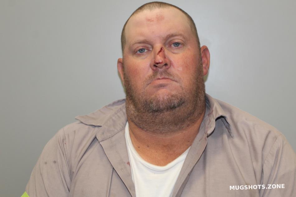 LAMIE JASON BRADLEY 11/15/2024 - Southwest Regional Jail Mugshots Zone