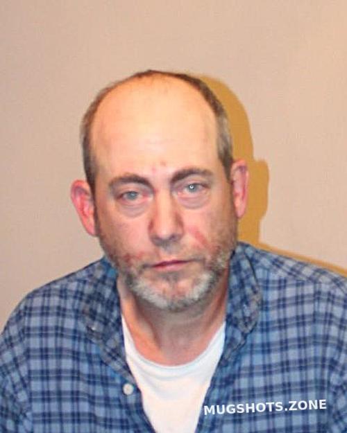 HENRY TIMOTHY WAYNE 11/15/2024 - Southwest Regional Jail Mugshots Zone