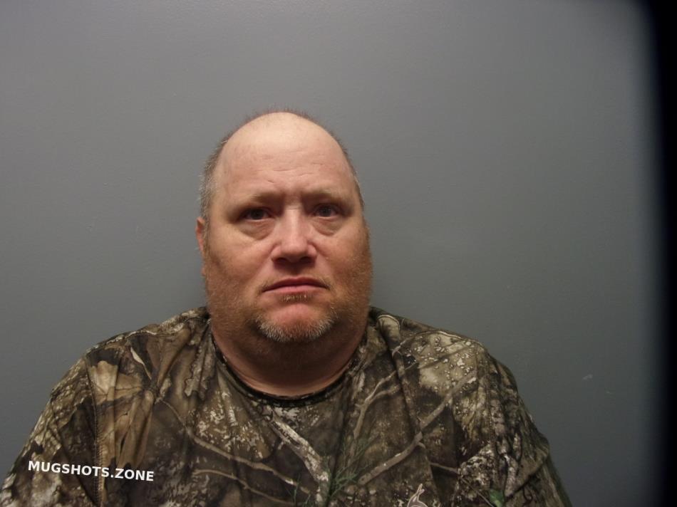 KEEN BENGERMAN RANDY 11/16/2024 - Southwest Regional Jail Mugshots Zone