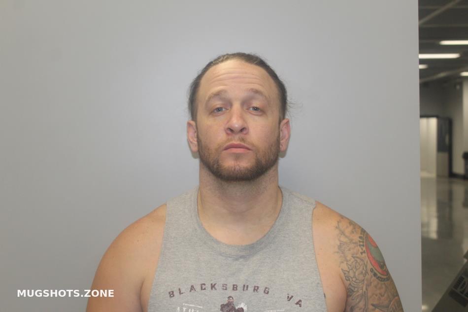 RABARA TIMOTHY NICHOLAS 11/18/2024 - Southwest Regional Jail Mugshots Zone