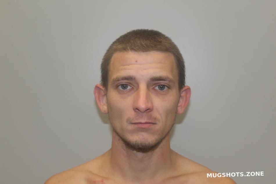 OLIVER REED ANTHONY L 11/18/2024 - Southwest Regional Jail Mugshots Zone