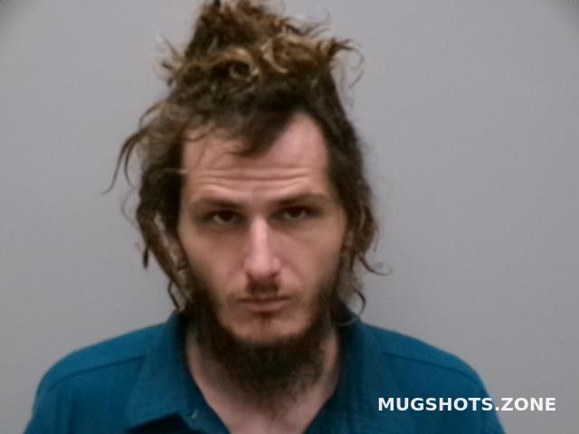 CARROLL SHAWN DAVID 11/18/2024 - Southwest Regional Jail Mugshots Zone