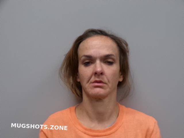 FELTNER CAROL KRISTINA 11/19/2024 - Southwest Regional Jail Mugshots Zone