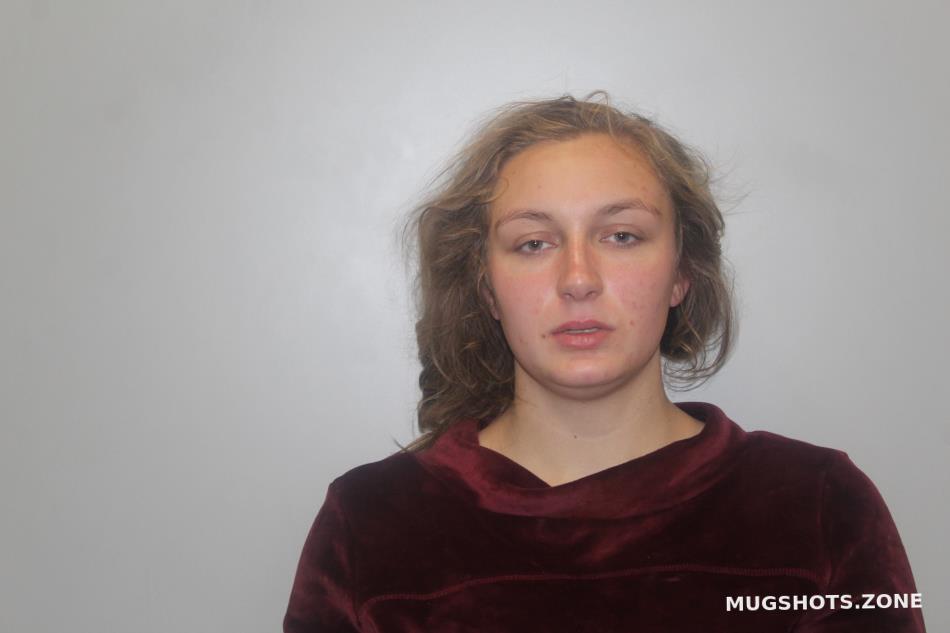 PATE CATHERINE MARISHA 11/19/2024 - Southwest Regional Jail Mugshots Zone