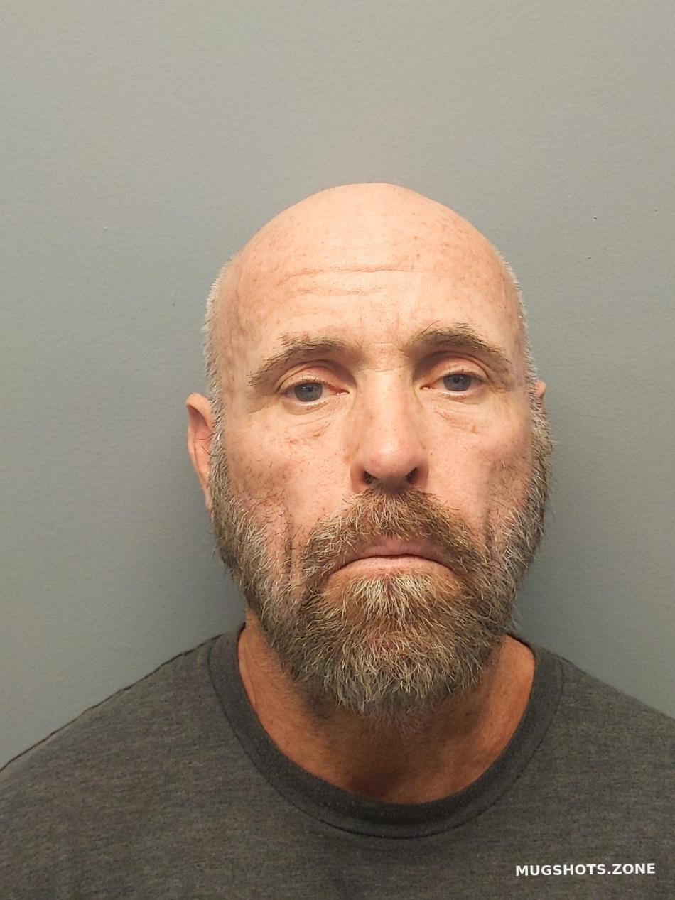WHITED PAUL DAVID 11/19/2024 - Southwest Regional Jail Mugshots Zone