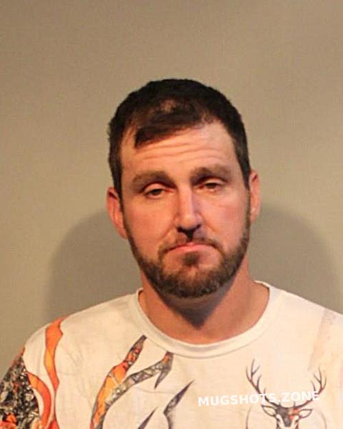 BAKER RICKY DALE JR 11/19/2024 - Southwest Regional Jail Mugshots Zone