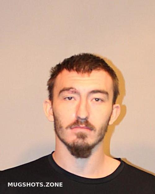 HUFFAKER MATTHEW KEITH ALDON 11/19/2024 - Southwest Regional Jail ...