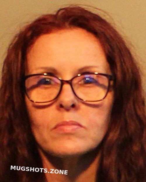 BAKER GINGER NICOLE 11/20/2024 - Southwest Regional Jail Mugshots Zone