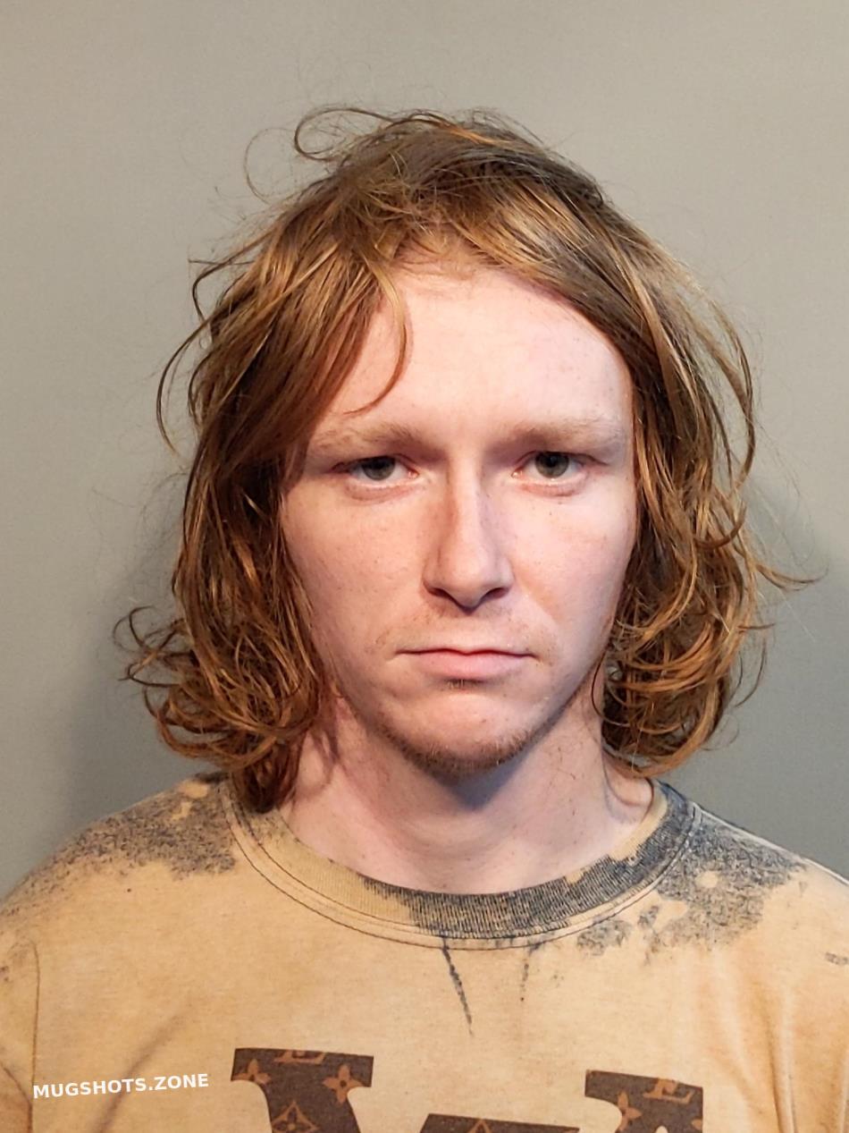 EAST MATTHEW DAVID 11/21/2024 - Southwest Regional Jail Mugshots Zone