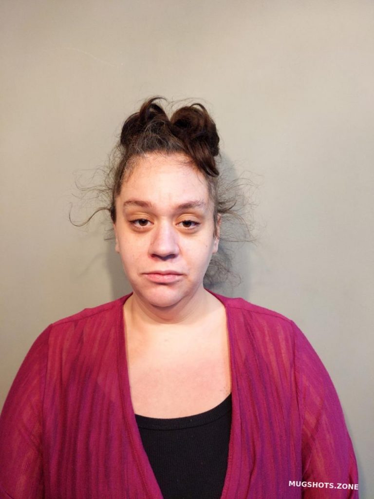 KEYS AMBER NICOLE 11/21/2024 - Southwest Regional Jail Mugshots Zone
