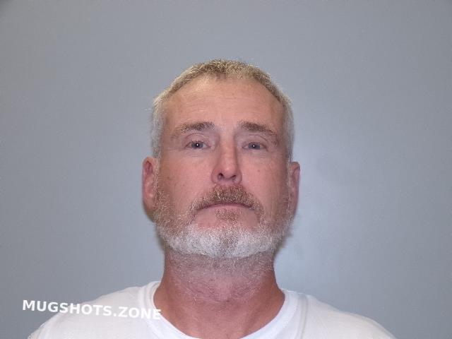 WEBER MICHAEL RAY 11/21/2024 - Southwest Regional Jail Mugshots Zone