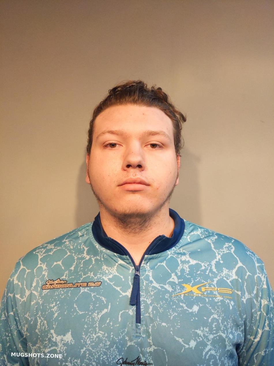 CHANDLER CHRISTOPHER WAYNE 11/21/2024 - Southwest Regional Jail ...