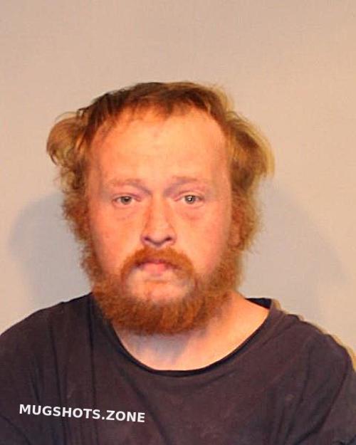 COUCH DUSTIN SHANE 11/22/2024 - Southwest Regional Jail Mugshots Zone