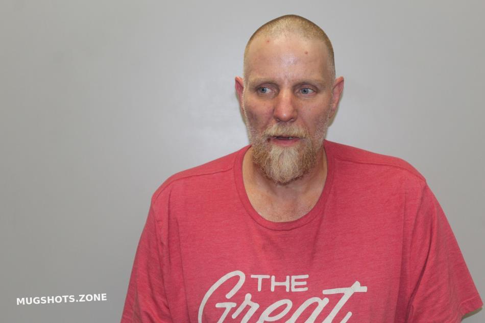 MULLINS MICHAEL GAIL 11/22/2024 - Southwest Regional Jail Mugshots Zone