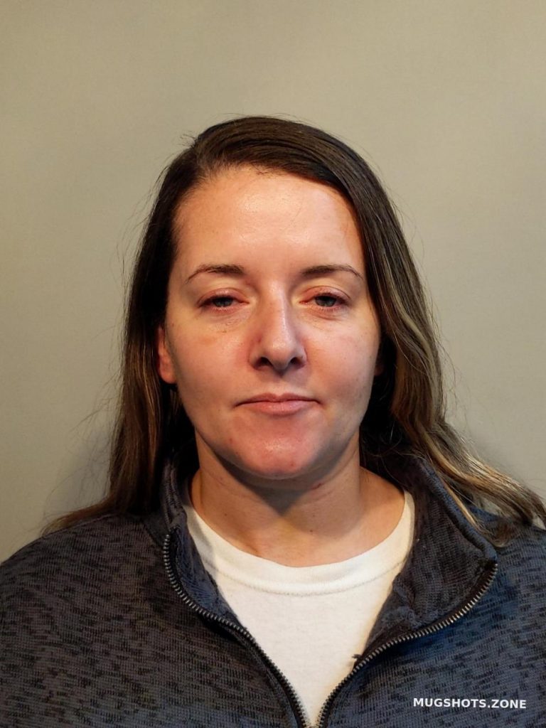 PLASTER KIMBERLY MICHELLE 11/22/2024 - Southwest Regional Jail Mugshots ...