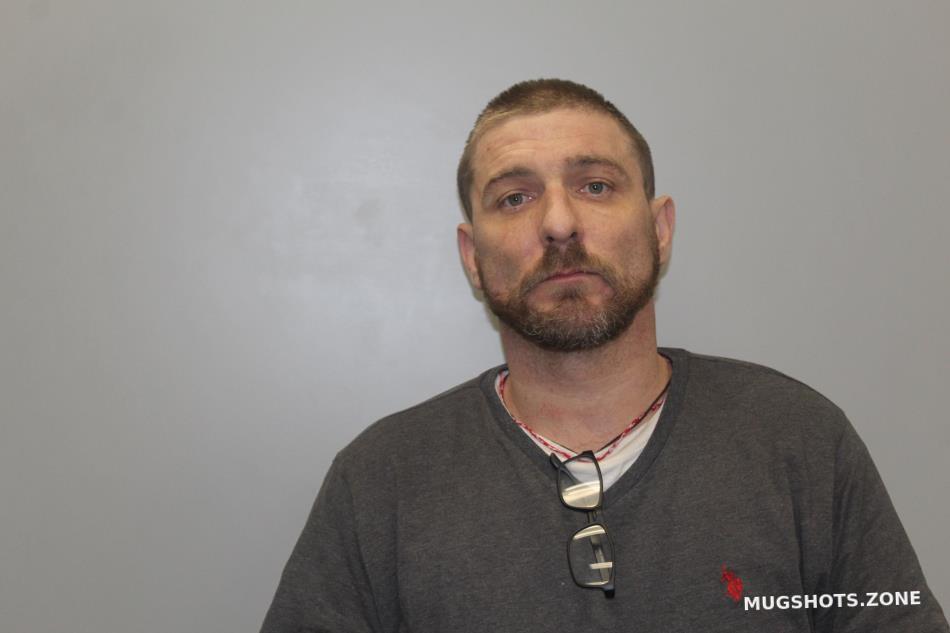 MAXFIELD JEREMY WAYNE 11/23/2024 - Southwest Regional Jail Mugshots Zone