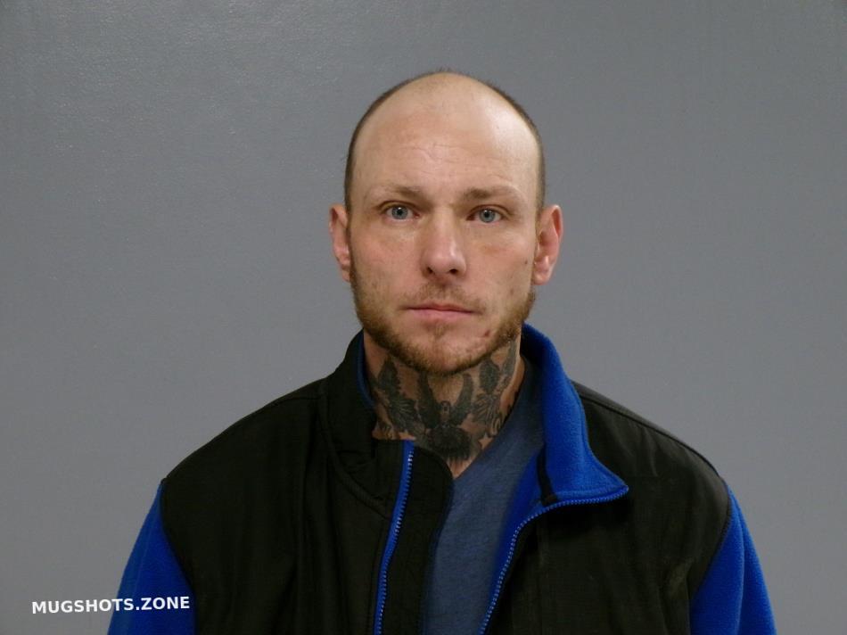 DEEL RUEY LEE 11/23/2024 - Southwest Regional Jail Mugshots Zone