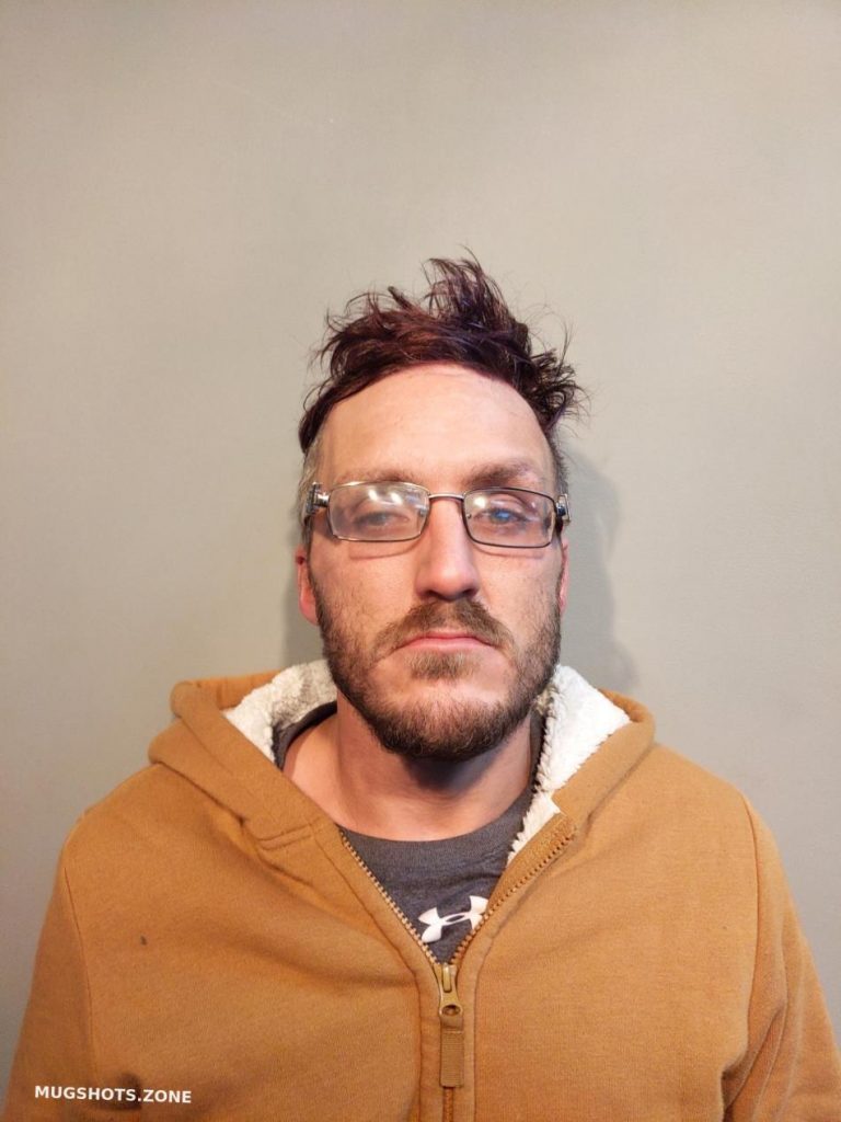 PERRY IAN PHILLIP 11/25/2024 - Southwest Regional Jail Mugshots Zone