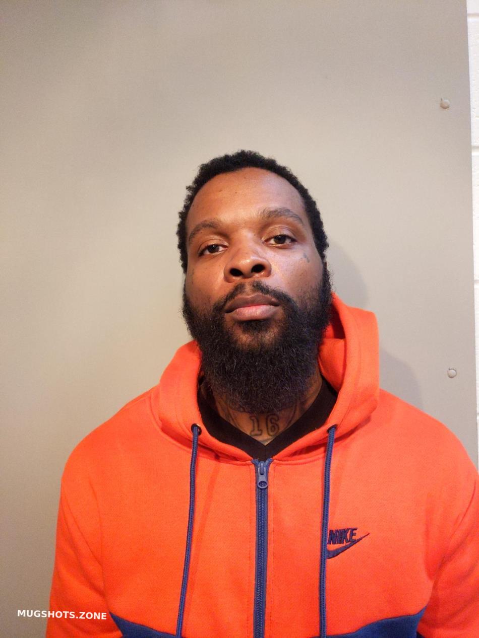 SMALL JOSHUA RAPHAEL 11/25/2024 - Southwest Regional Jail Mugshots Zone