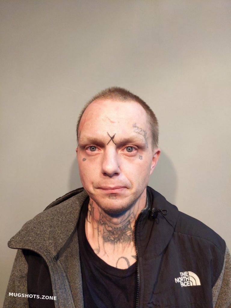 LAWSON COREY BLAKE 11/25/2024 - Southwest Regional Jail Mugshots Zone