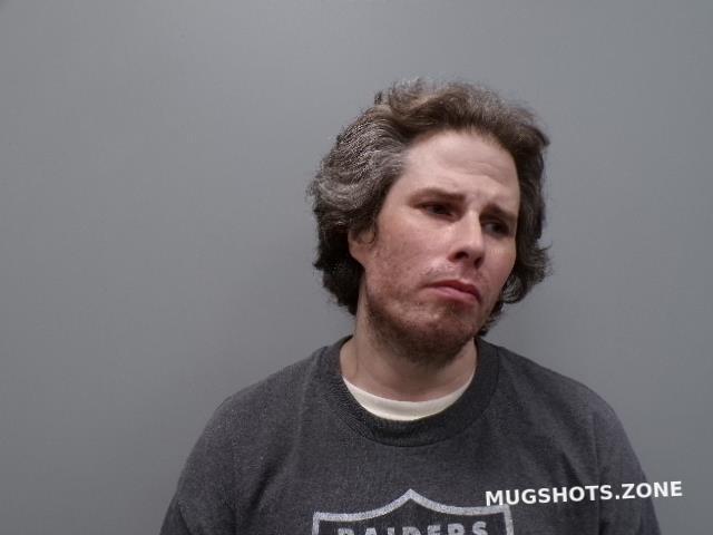 LEONARD ROBERT JOSEPH 11/25/2024 - Southwest Regional Jail Mugshots Zone