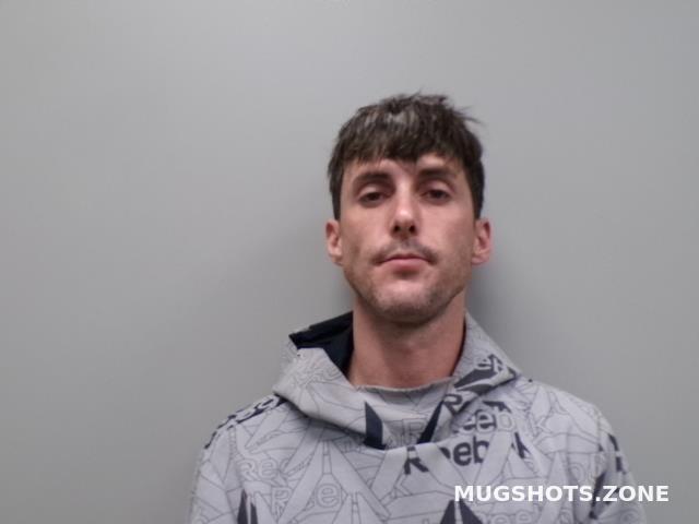 WOODWARD KYLE ROBERT 11/25/2024 - Southwest Regional Jail Mugshots Zone