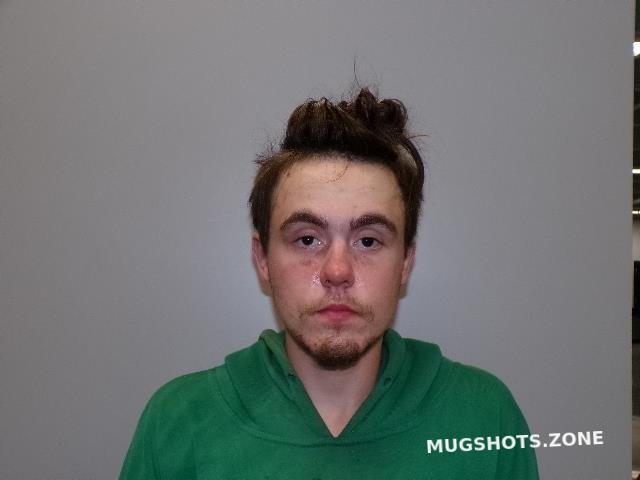 CARTER DILLON DAVID 11/25/2024 - Southwest Regional Jail Mugshots Zone