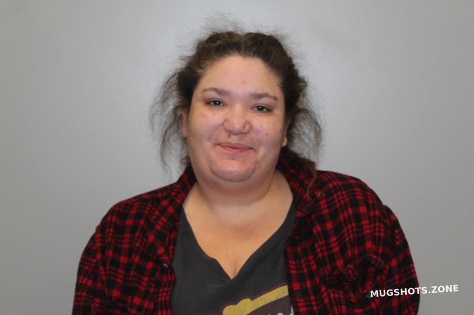 QUINTON SARAH MARIA 11/26/2024 - Southwest Regional Jail Mugshots Zone