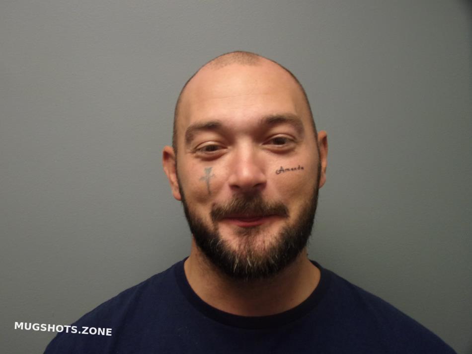 WILLIAMS MICHAEL SCOTT 11/26/2024 - Southwest Regional Jail Mugshots Zone
