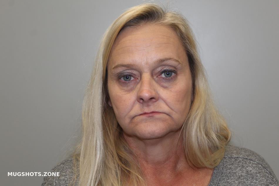 KING RHONDA MICHELLE 11/26/2024 - Southwest Regional Jail Mugshots Zone