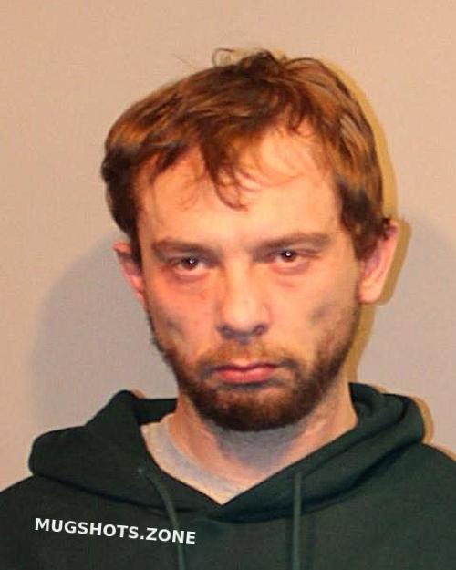 DOSS JAMES NATHAN 11/26/2024 - Southwest Regional Jail Mugshots Zone