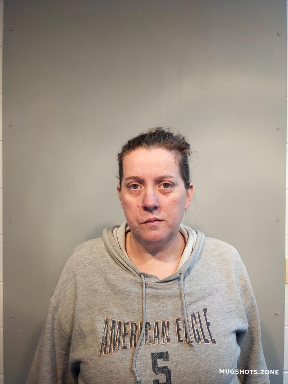 HOLT STEPHANIE 11/27/2024 - Southwest Regional Jail Mugshots Zone